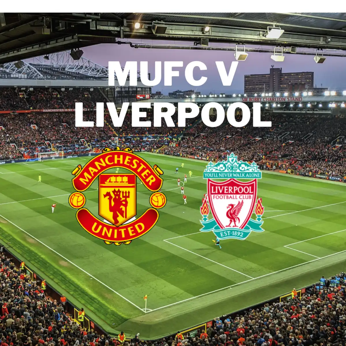 MUFC Stadium Archives - Parkers Car Parks